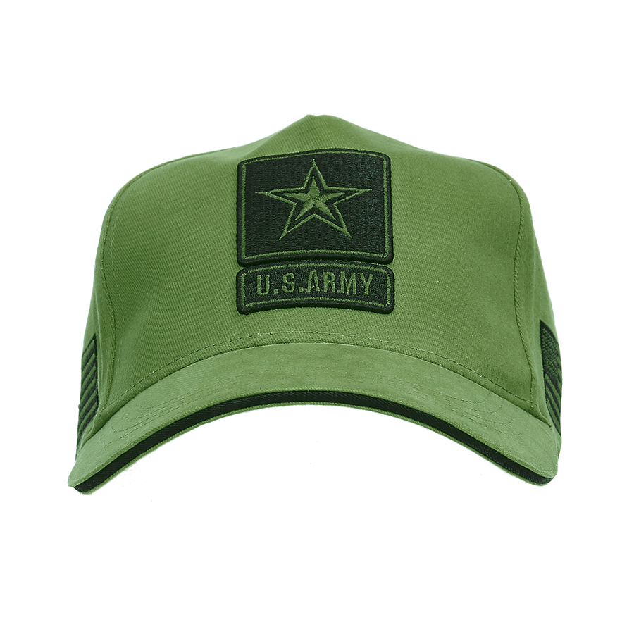 Baseball Cap U.S. Army oliv - Kabeltrommeln & Verlängerungen ...
